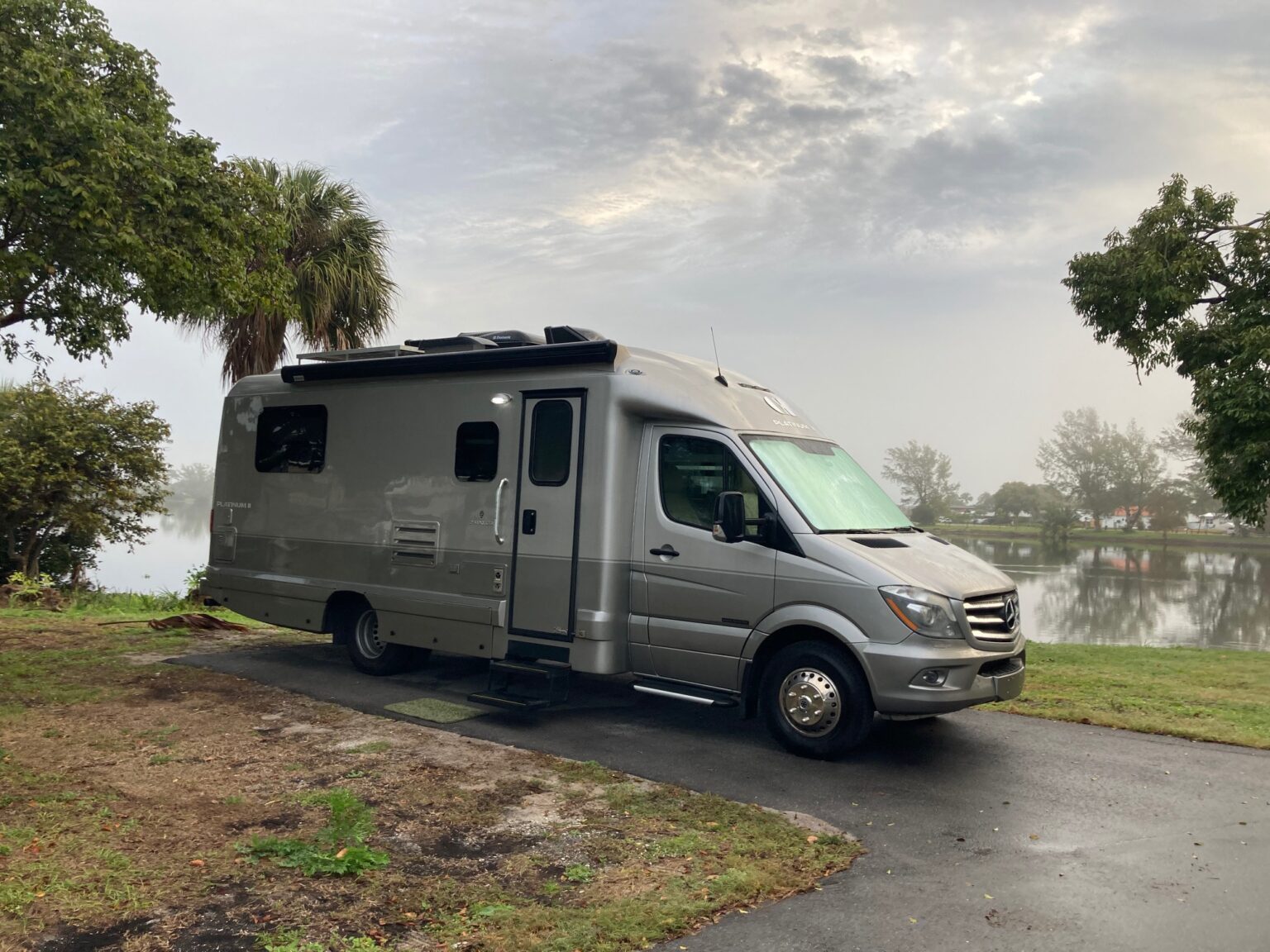 RV Types Explained: The Pros and Cons of Every Type of RV