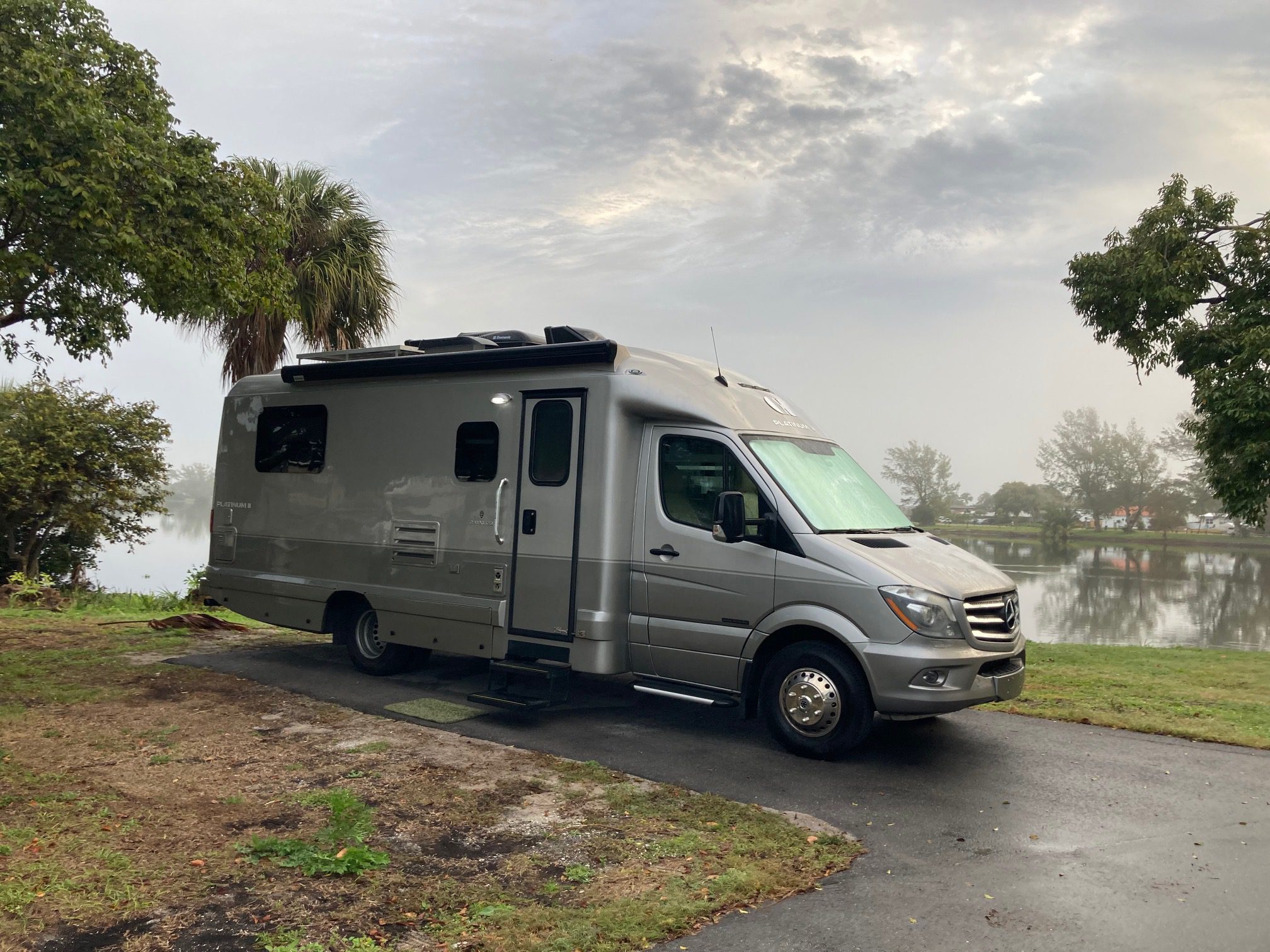 RV Types Explained: The Pros and Cons of Every Type of RV