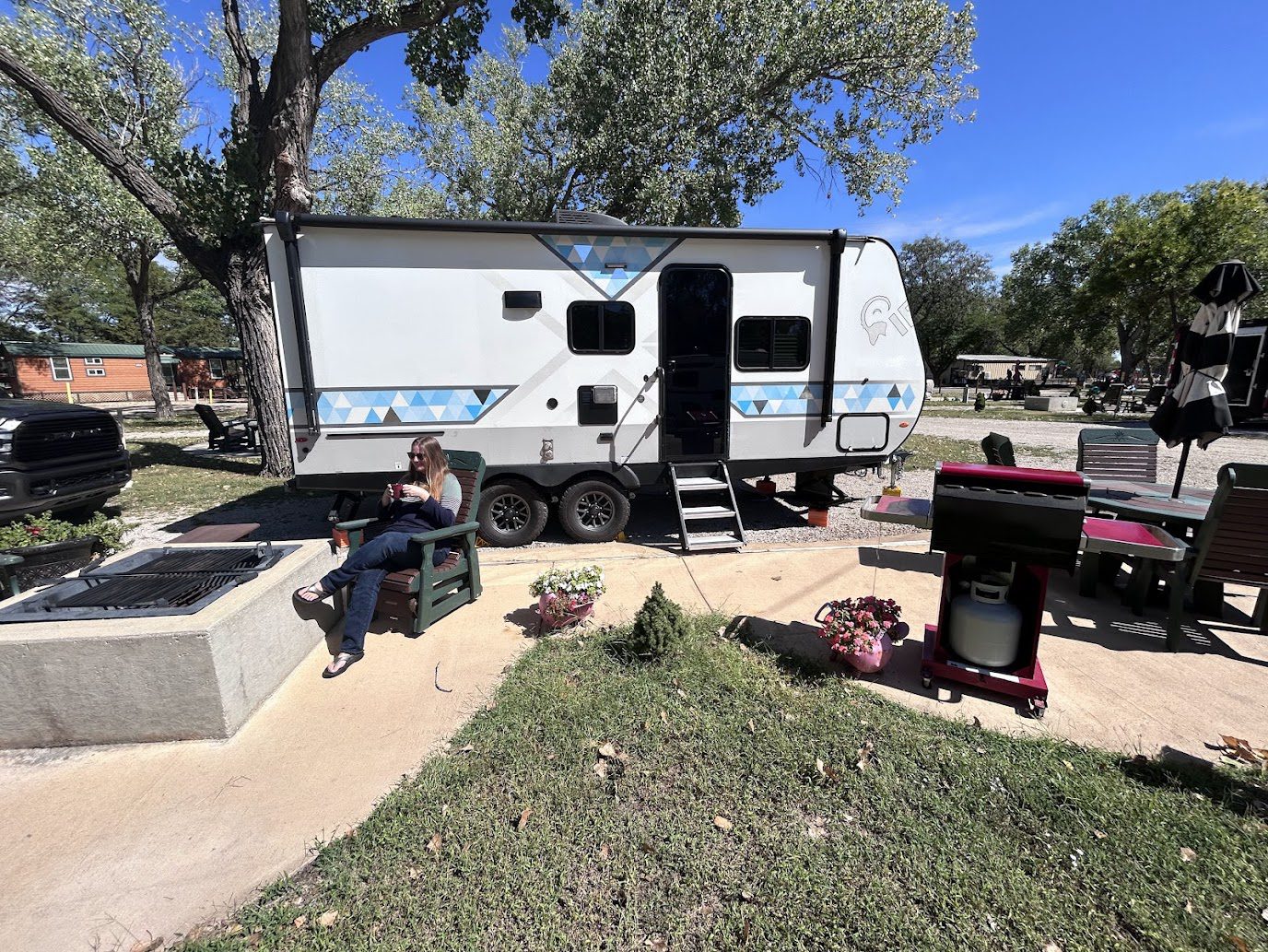 RV Campground Etiquette: 12 Ways to Be a Great Neighbor