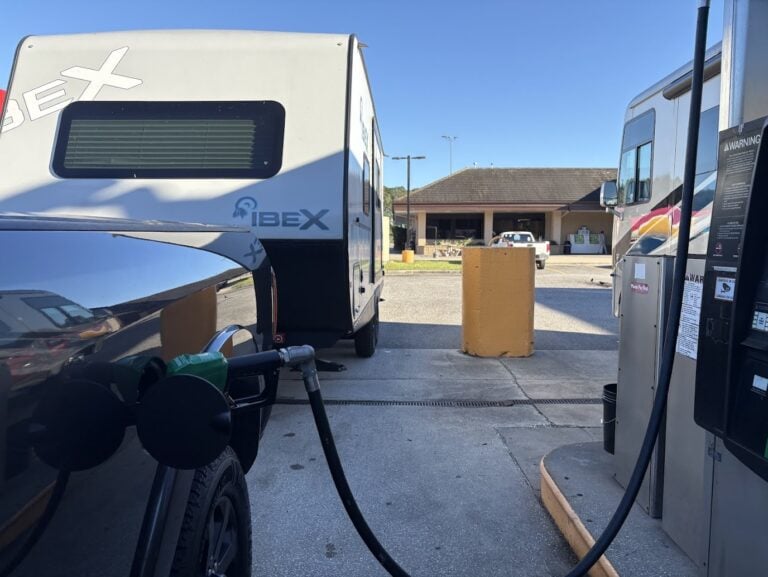 How Tall is an RV? A Complete Guide to RV Heights