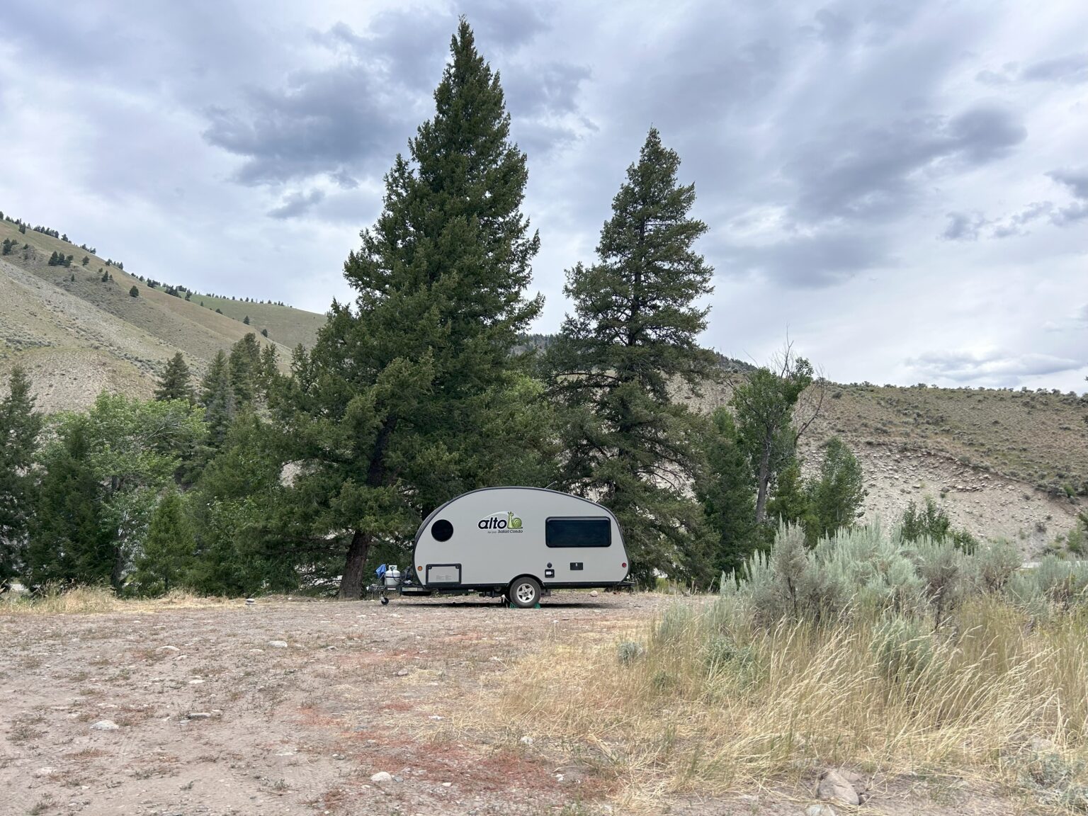 RV Campground Etiquette: 12 Ways to Be a Great Neighbor