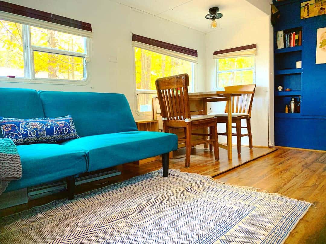 The 8 Best RVs for Full Time Living (Expert Picks!)