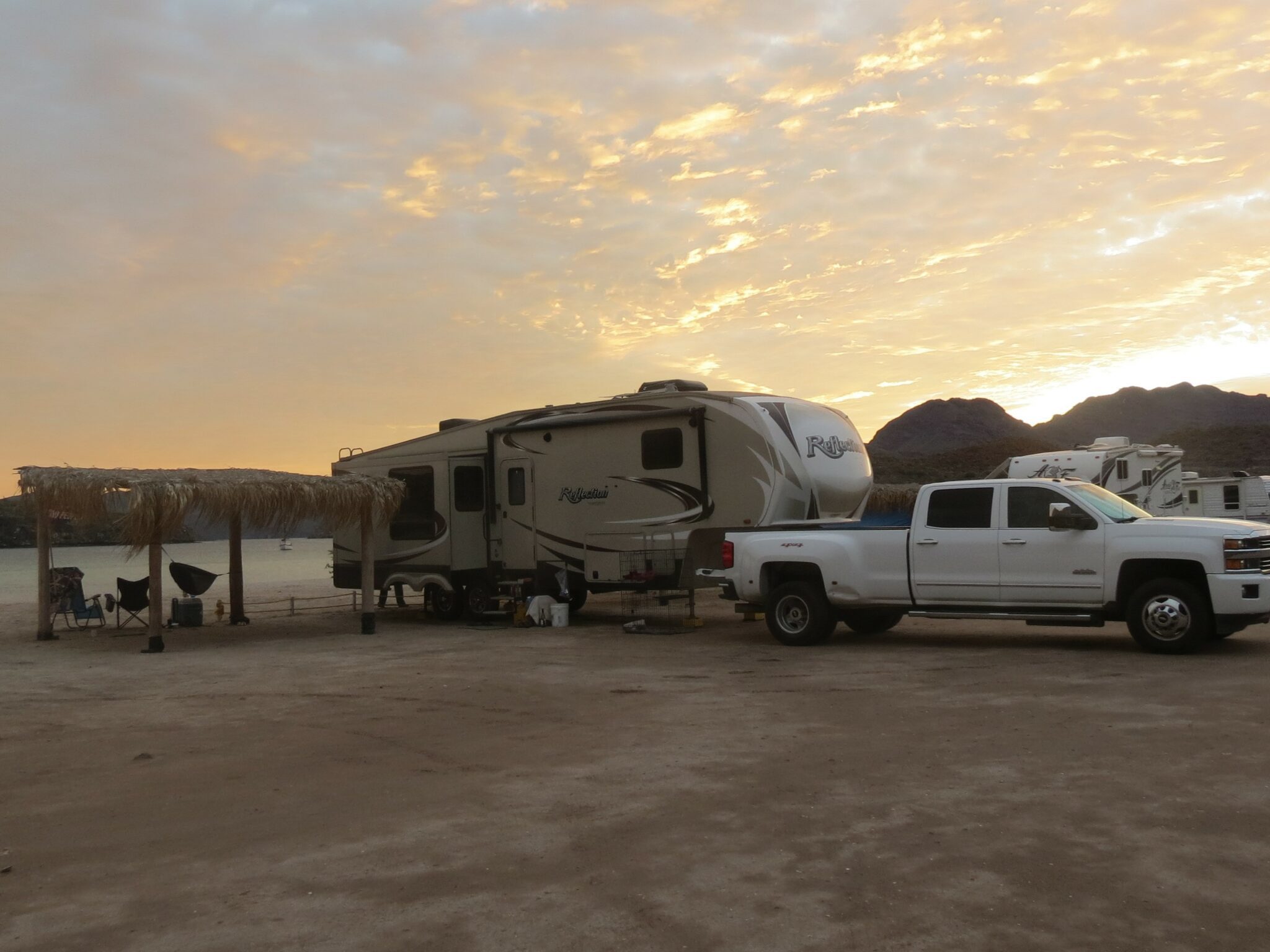 RV Camping in Baja Mexico: A Complete Guide - Travels with Ted