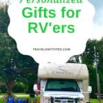 Personalized RV Camping Gifts: 25 Sublime Ideas