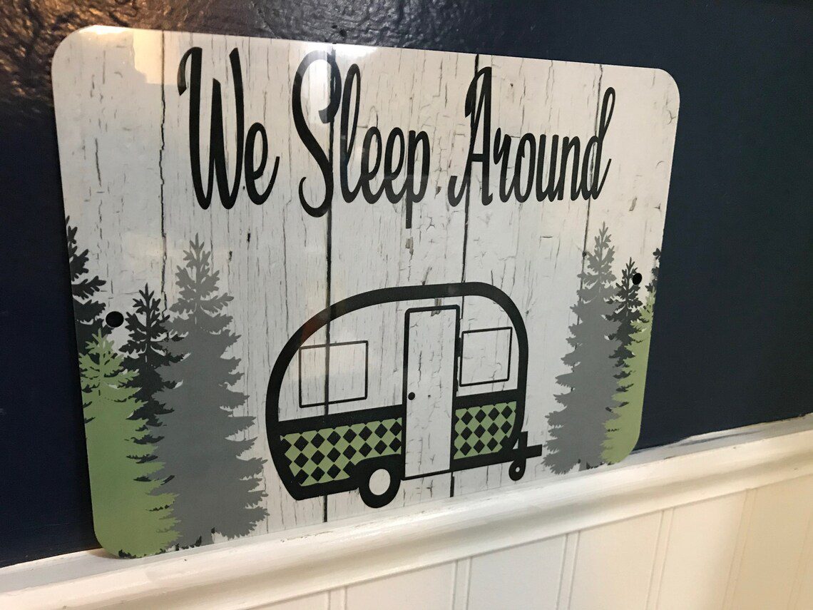 25 Personalized RV Gifts: Custom Gifts for Happy Campers