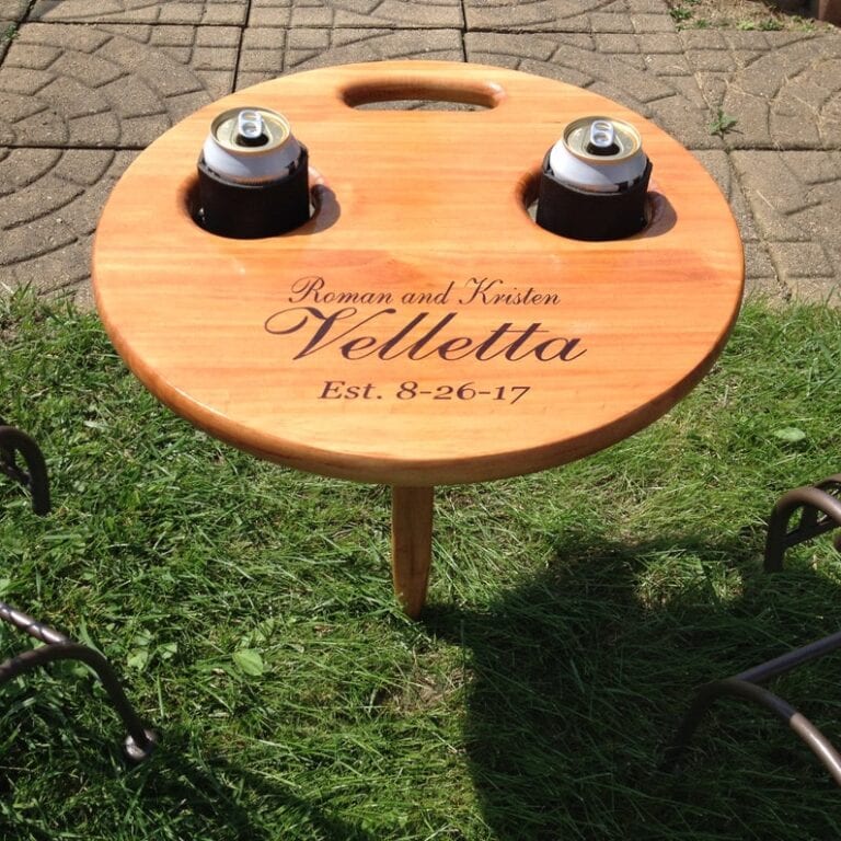 25 Personalized RV Gifts: Custom Gifts for Happy Campers