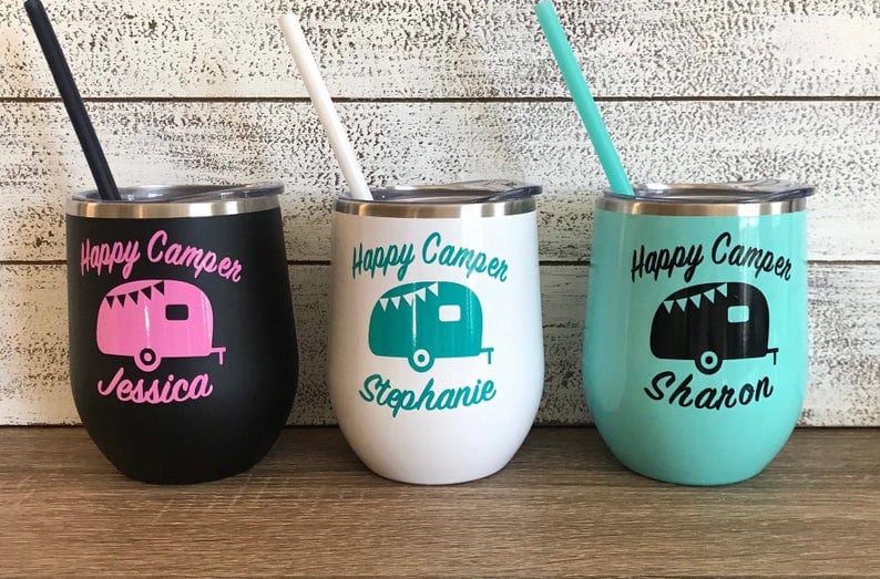 Personalized RV Camping Gifts: 25 Sublime Ideas