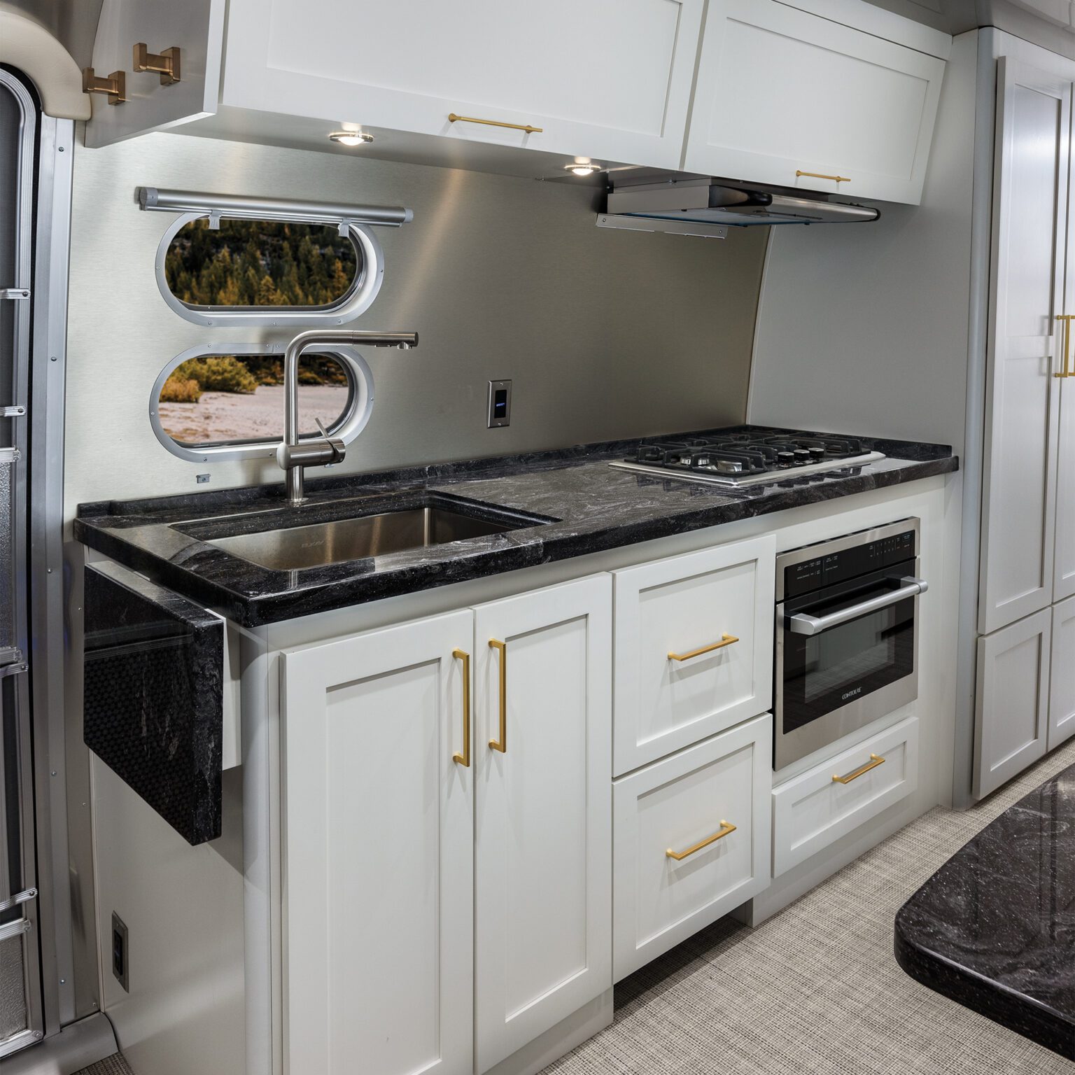 10 Best RVs with Stylish Modern Interiors (No DIY Needed)