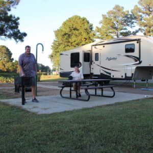 11 Awesome RVs with Office Space [Fully Built from the Factory]