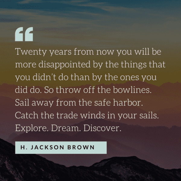 16 RV Travel Quotes: Road Trip Inspiration and Laughs - Travels with Ted