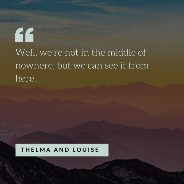 16 RV Travel Quotes: Road Trip Inspiration and Laughs - Travels with Ted