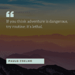 16 RV Travel Quotes: Road Trip Inspiration and Laughs - Travels with Ted