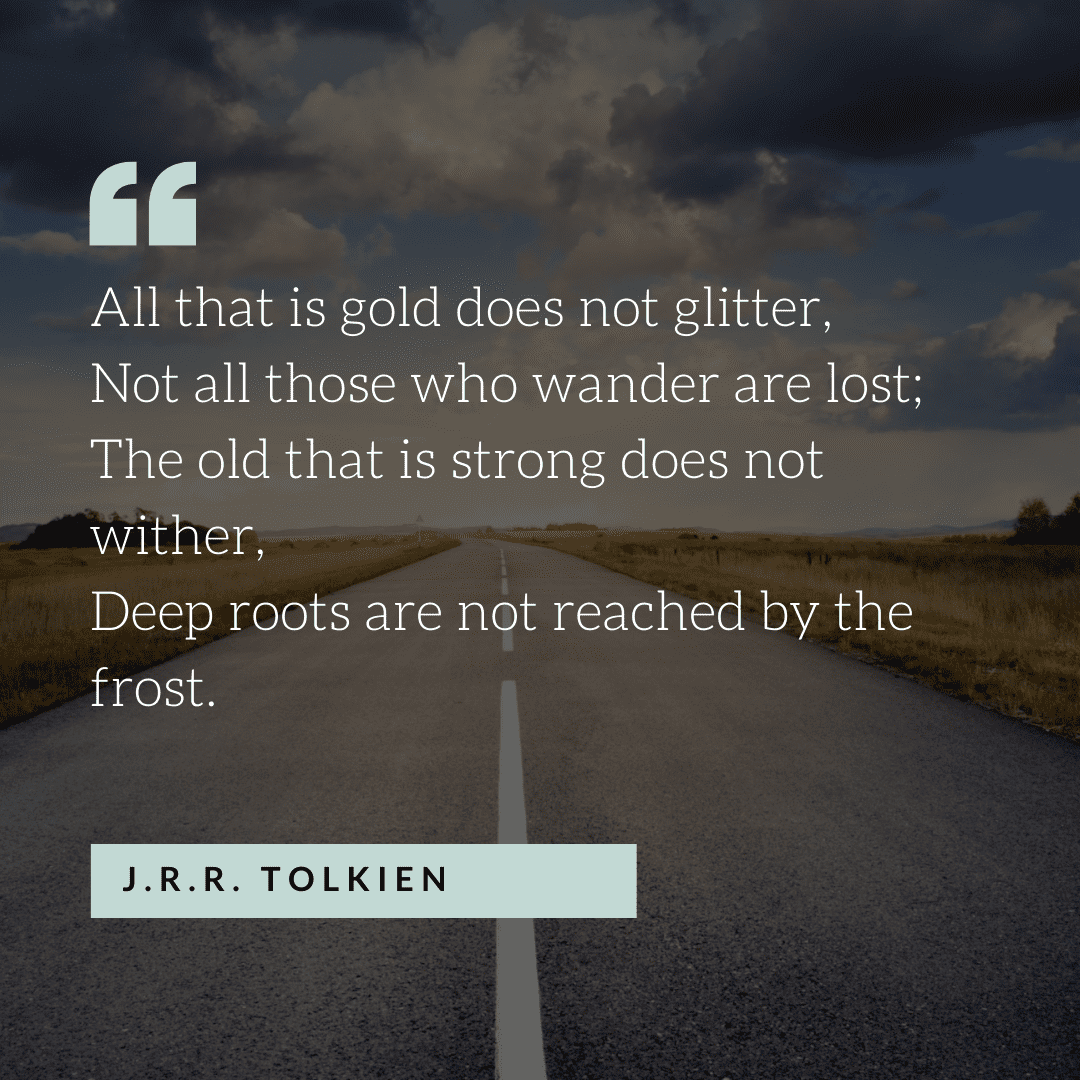 16 RV Travel Quotes: Road Trip Inspiration and Laughs - Travels with Ted