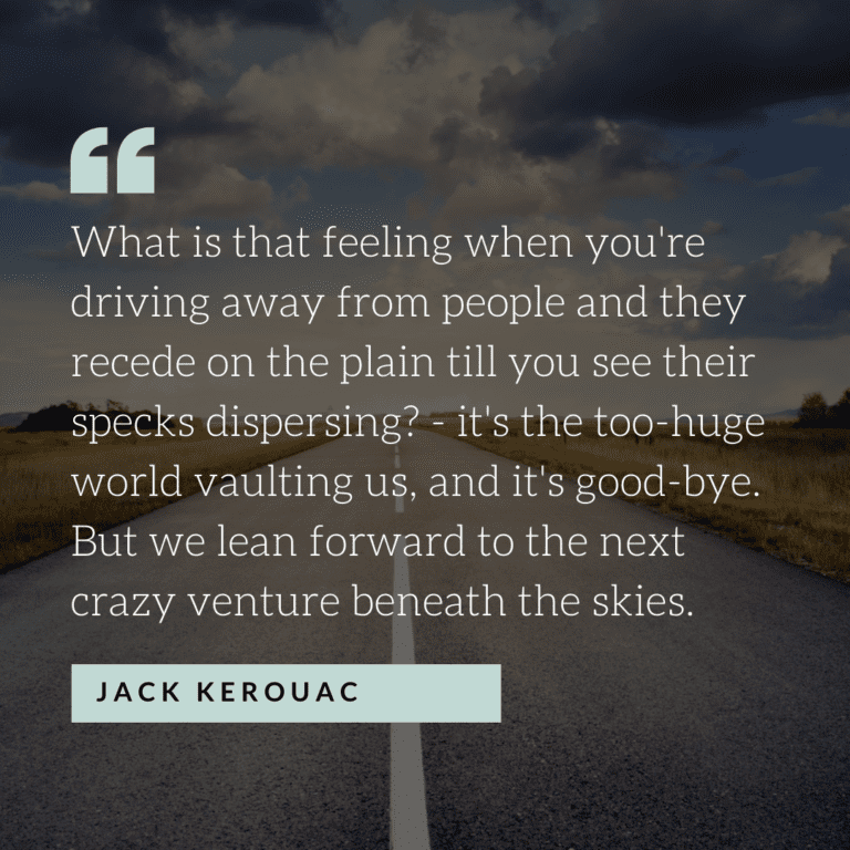 16 RV Travel Quotes: Road Trip Inspiration and Laughs - Travels with Ted