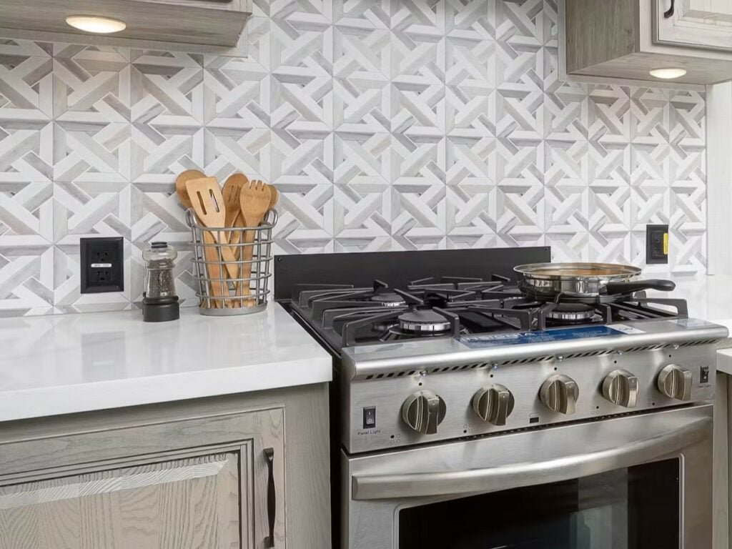 10 Epic Front Kitchen Fifth Wheel RVs [Every 2025 Model]