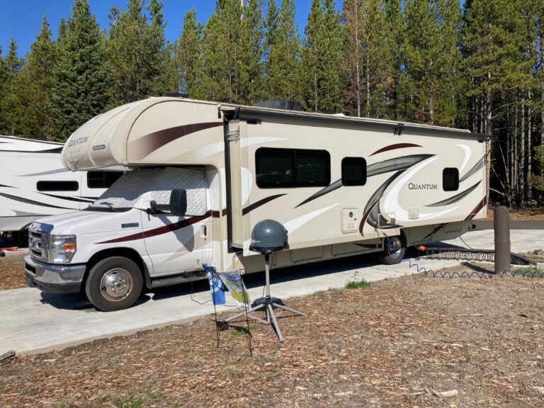 11 Incredible Class C RVs with Bunk Beds (2025 Update) - Travels with Ted