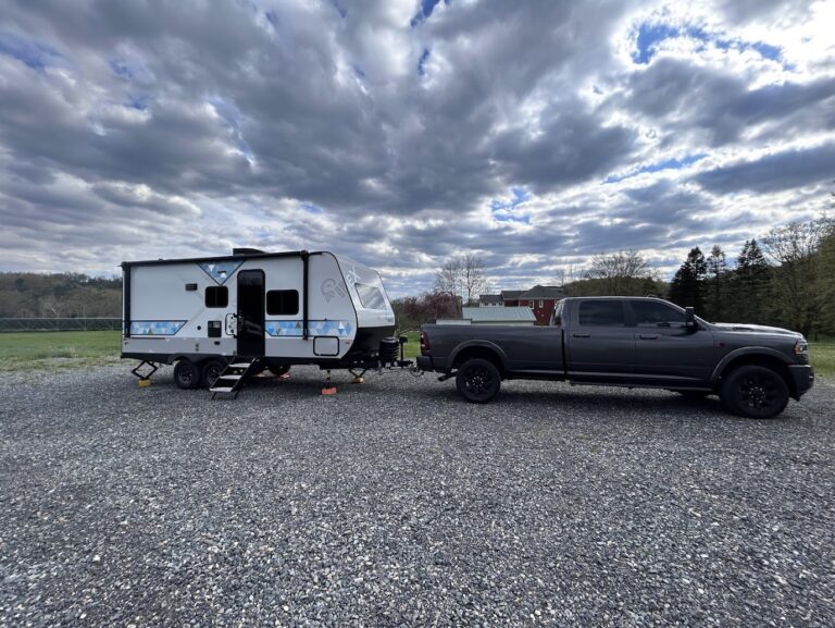 What Is an FRVA Membership? (And How It Differs from FMCA)