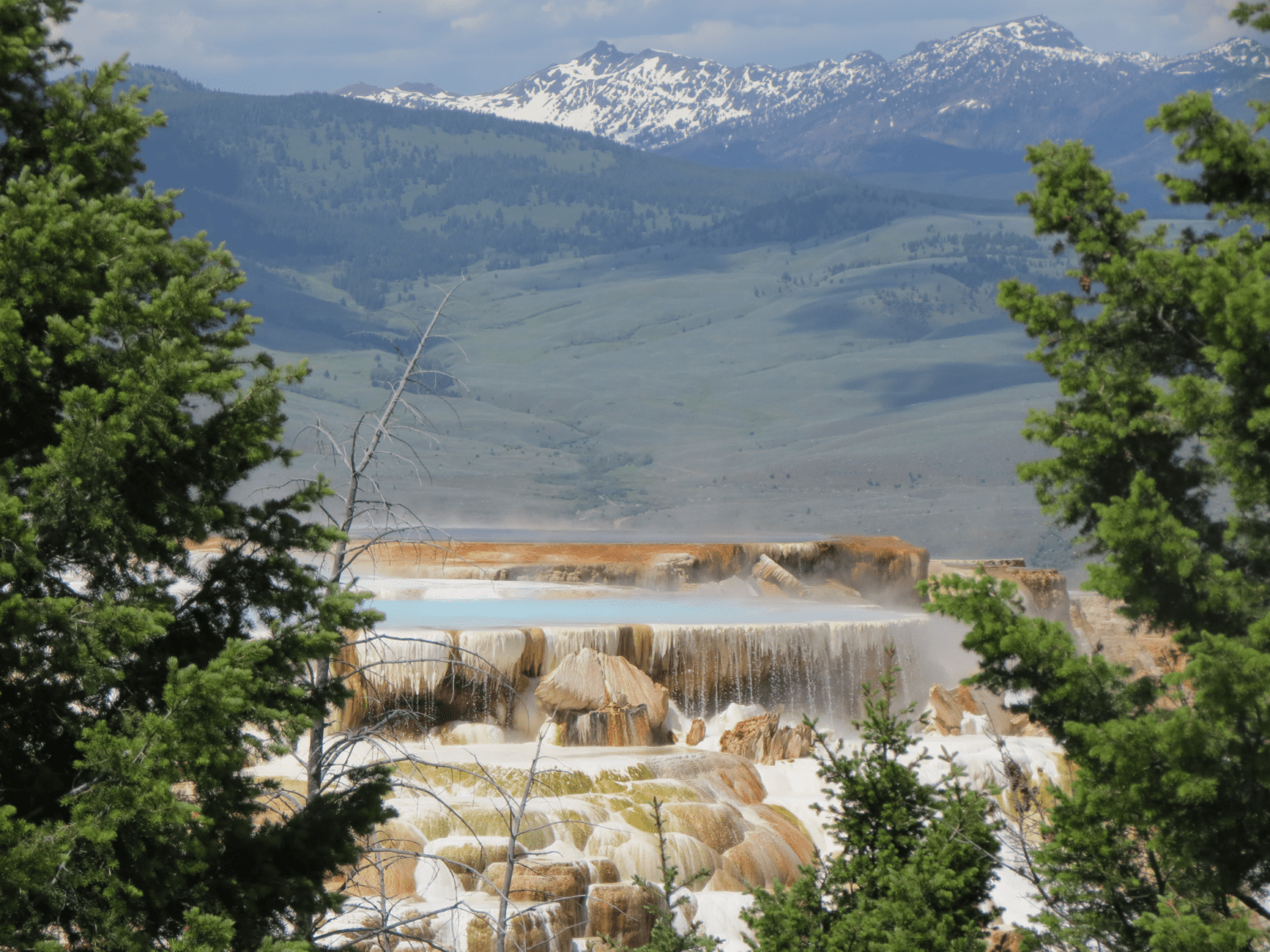 Yellowstone Campgrounds: A Complete Guide to RV and Tent Camping