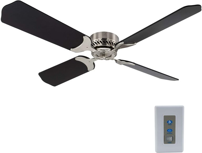 10 Best 12V RV Ceiling Fans to Keep your Camper Cool
