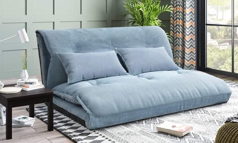 Finding the Perfect RV Futon: A Complete Guide - Travels with Ted