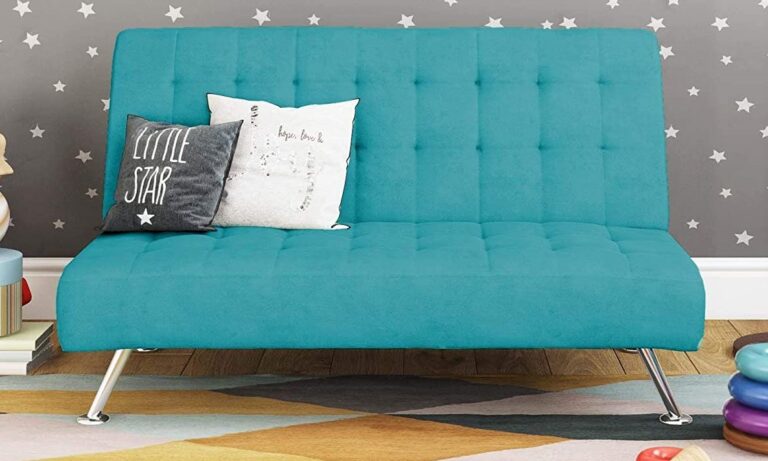 Finding the Perfect RV Futon: A Complete Guide - Travels with Ted