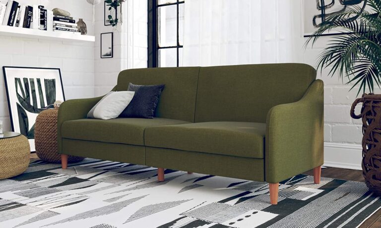 25 Best RV Futons & Sofa Bed Replacements (That Aren't Ugly)