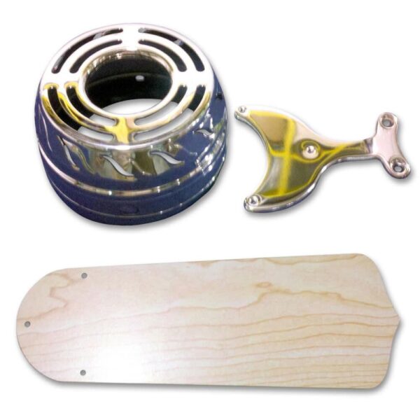 10 Best 12V RV Ceiling Fans to Keep your Camper Cool