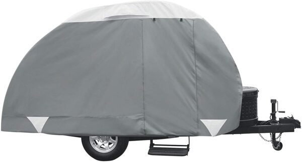 25 Teardrop Trailer Accessories: Amazing Gear for Tiny Trailers