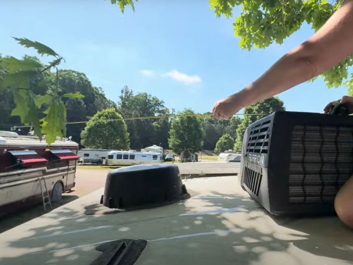 How Tall is an RV? A Complete Guide to RV Heights