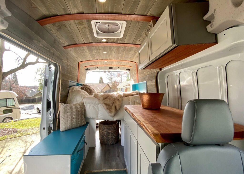 40+ Must-Have Van Life Gifts Every Traveler Will Love