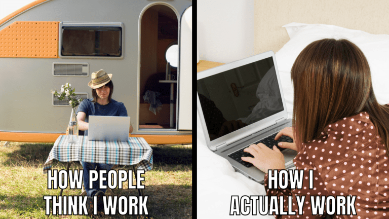 40 Funny RV Camping Memes to Inspire Belly Laughs