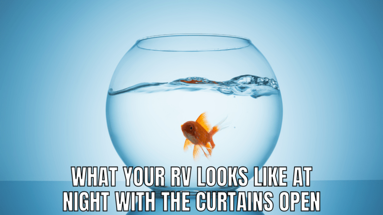 40 Funny RV Camping Memes to Inspire Belly Laughs