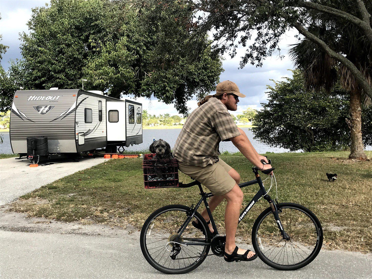 RV Campground Etiquette: 12 Ways to Be a Great Neighbor