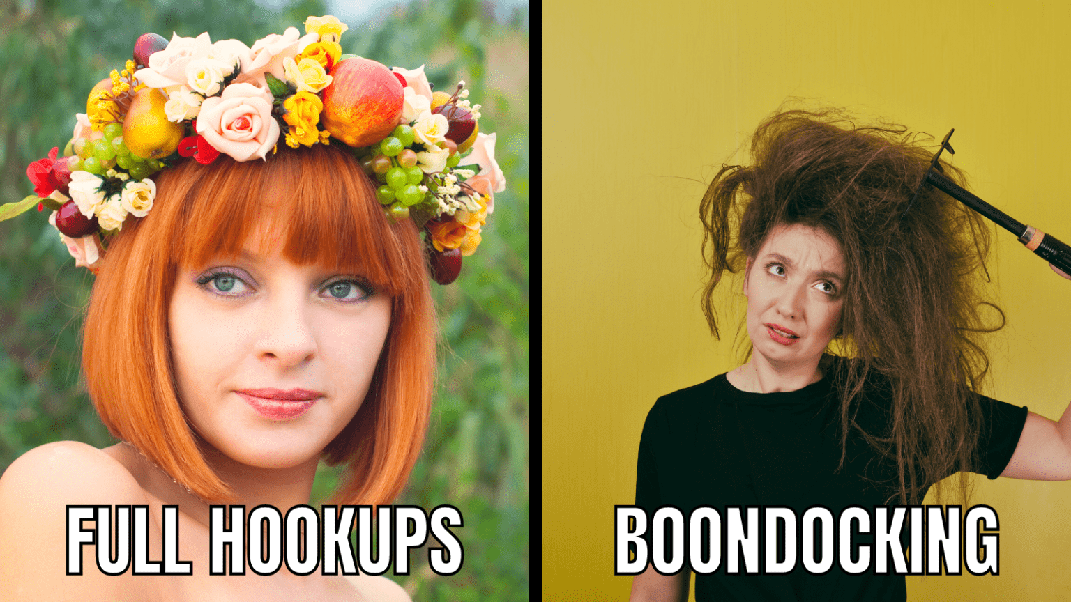 40 Funny RV Camping Memes to Inspire Belly Laughs