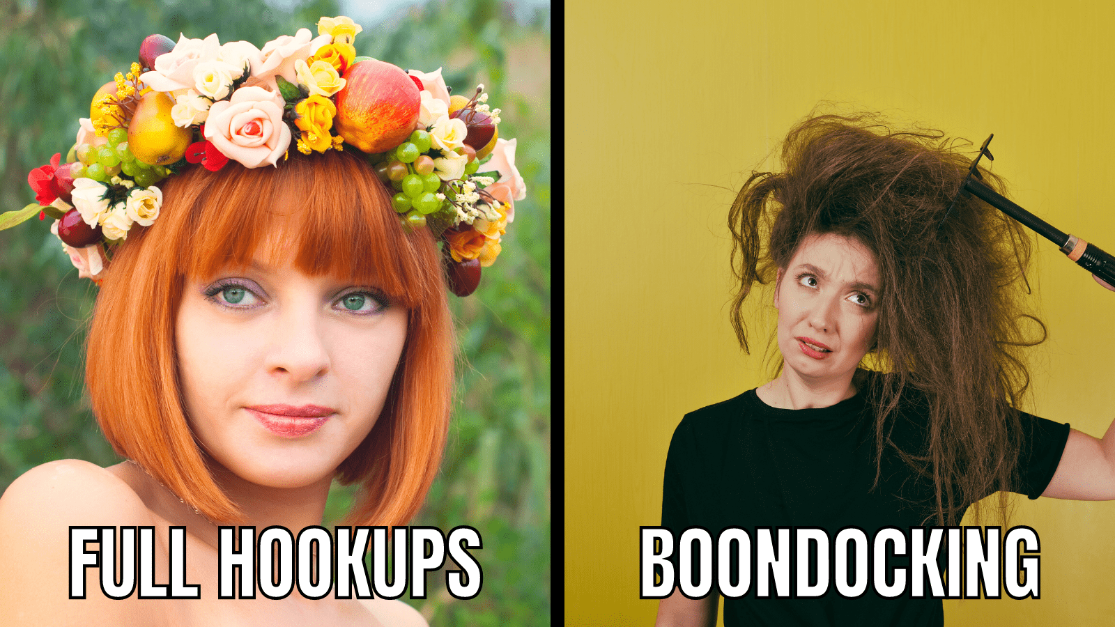 40 Funny RV Camping Memes to Inspire Belly Laughs