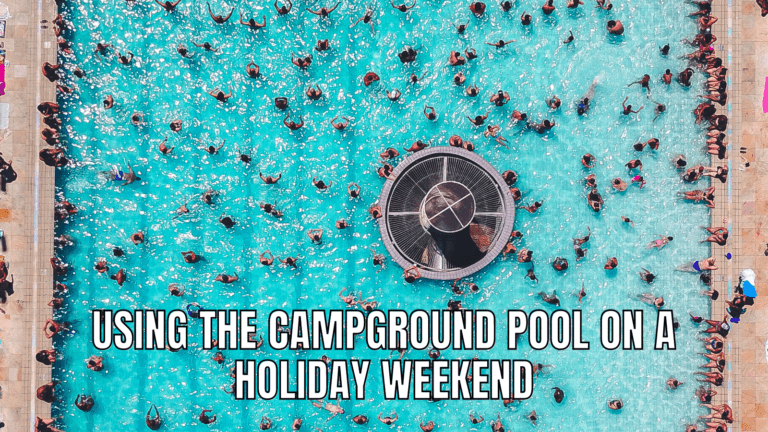 40 Funny RV Camping Memes to Inspire Belly Laughs