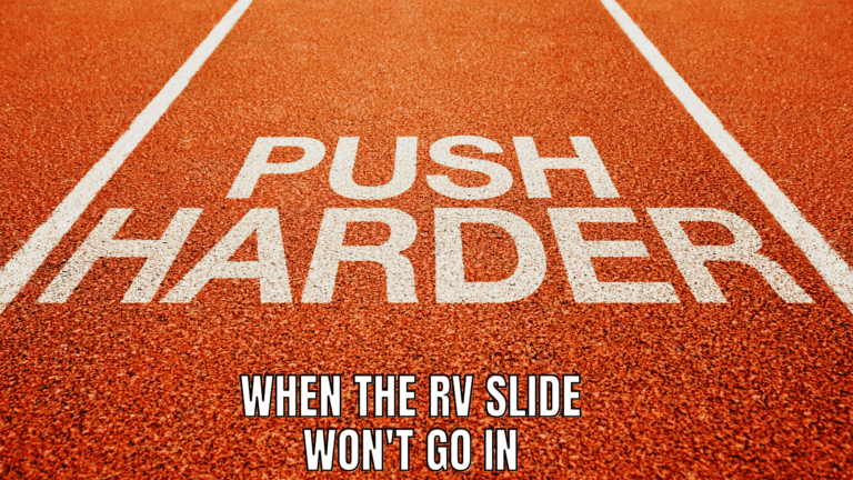 40 Funny RV Camping Memes to Inspire Belly Laughs