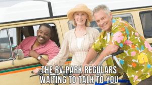40 Funny RV Camping Memes to Inspire Belly Laughs
