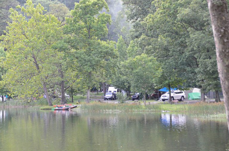 12 Best RV Parks in Virginia (RV Campgrounds for Lovers)