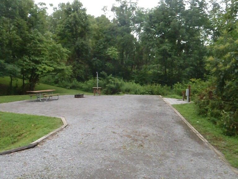 12 Best RV Parks in Virginia (RV Campgrounds for Lovers)