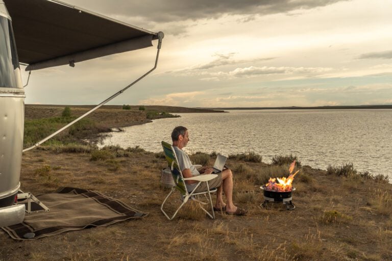 RV Consignment: A Definitive Guide for RV Owners - Travels with Ted