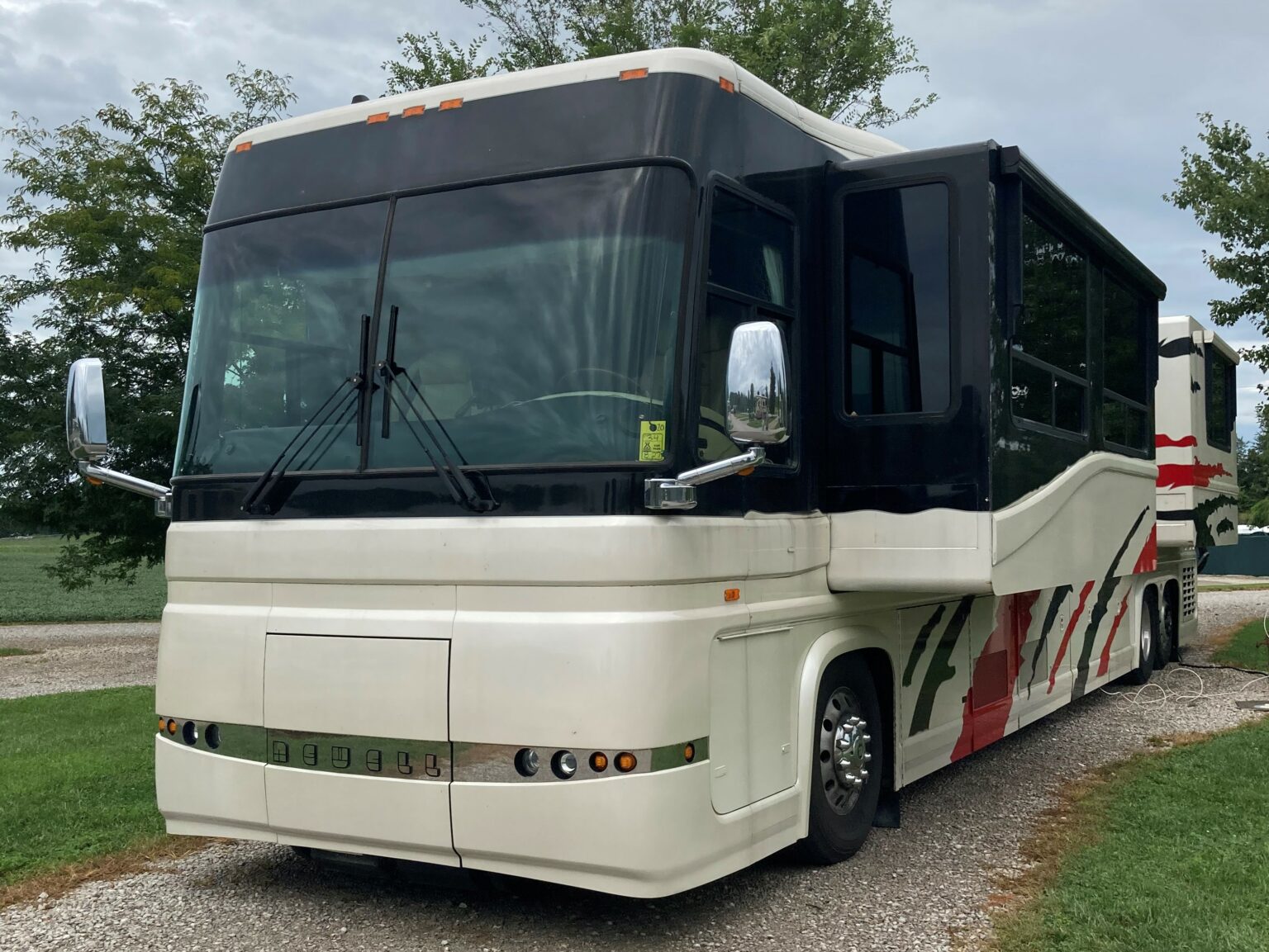 What is a Diesel Pusher RV? (and Why You Want One) - Travels with Ted