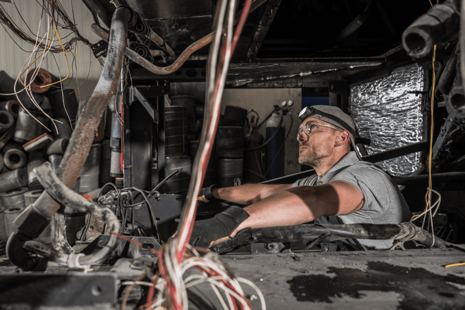 What is a Diesel Pusher RV? (and Why You Want One) - Travels with Ted