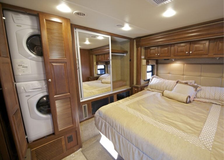 What is a Diesel Pusher RV? (and Why You Want One) - Travels with Ted