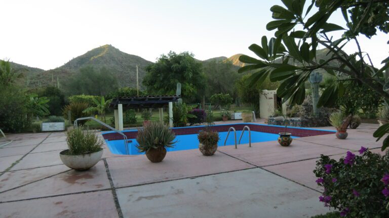 RV Camping in Baja Mexico: A Complete Guide - Travels with Ted