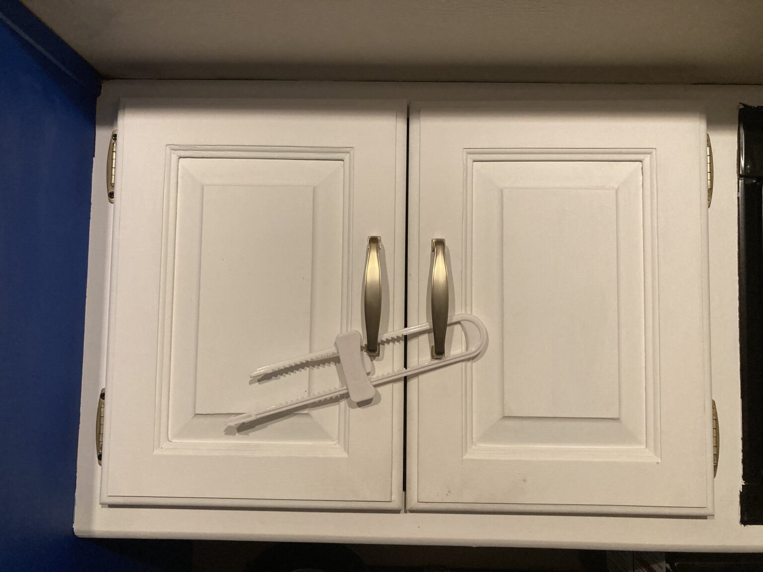 15 Best RV Cabinet & Drawer Latches for Secure Travel Days