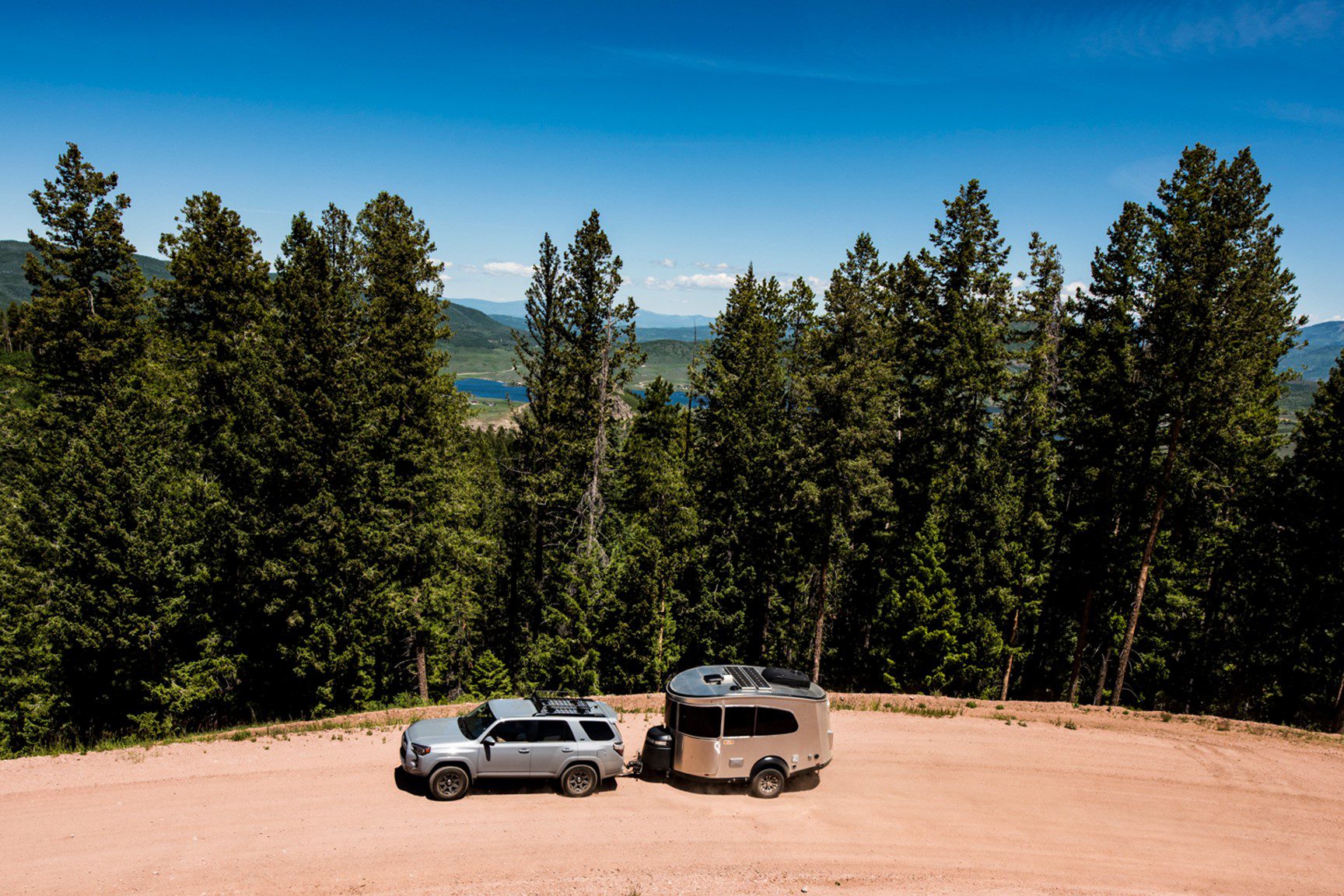 20 Best Small Travel Trailers Under 3500 & 5000 lbs