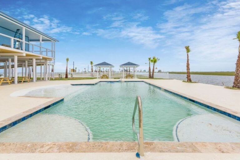 15 Best Luxury RV Resorts in Texas for Upscale Camping