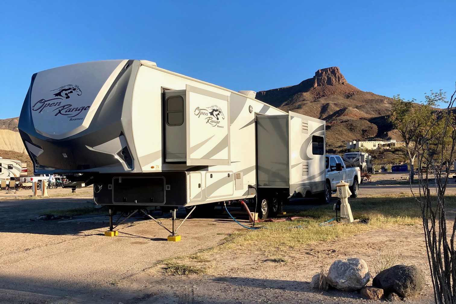 15 Best Luxury RV Resorts in Texas for Upscale Camping