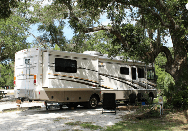 12 Absolute Best RV Parks & Campgrounds in Georgia